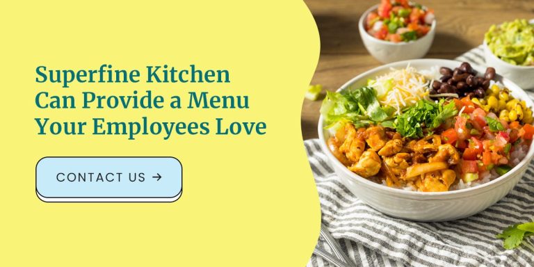 How to Build an Employee Meal Program - Superfine Kitchen