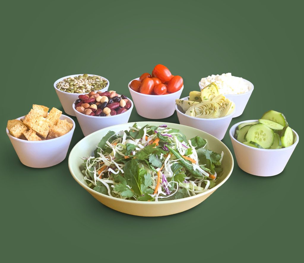 Family Style Corporate Catering San Francisco | Superfine Kitchen