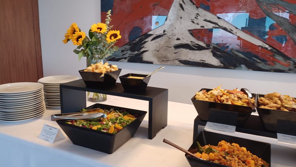 Bay Area Corporate Event Catering | Superfine Kitchen