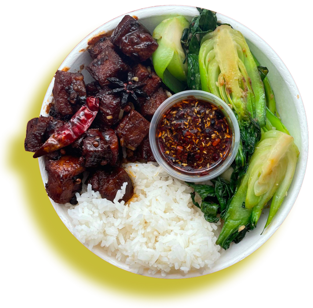 Superfine Kitchen | Corporate Meals | San Francisco, CA