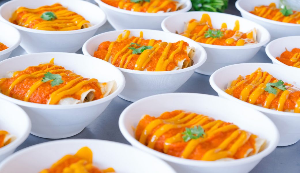 Superfine Kitchen | Corporate Meals | San Francisco, CA