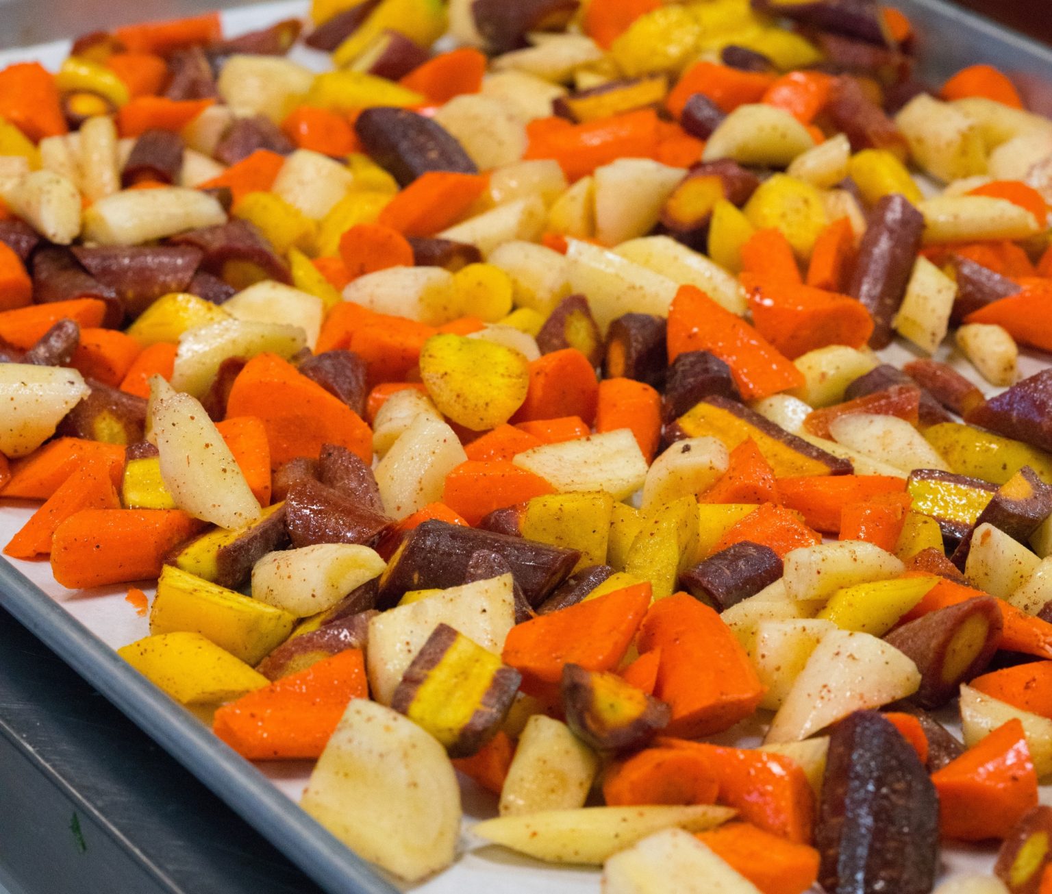 Superfine Kitchen | Corporate Meals | San Francisco, CA