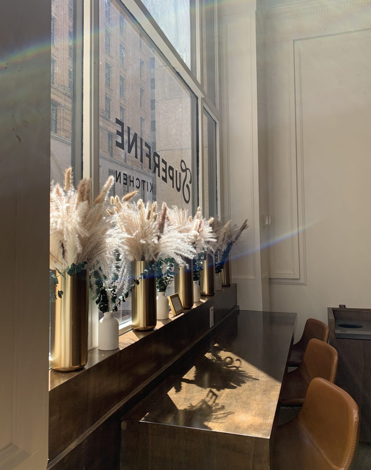 Local Grab & Go Cuisine | SF FiDi | Superfine Kitchen